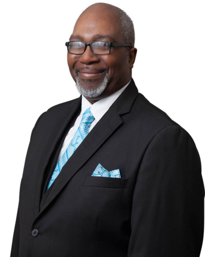 Reginald Robinson - Duval Station - Watson Realty Corp., REALTORS